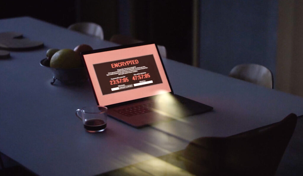 A Guide to Ransomware Attacks: 4 Ways To Stay Protected - AwareGO