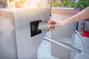 Tailgating 101: What Is It and How to Prevent It - AwareGO