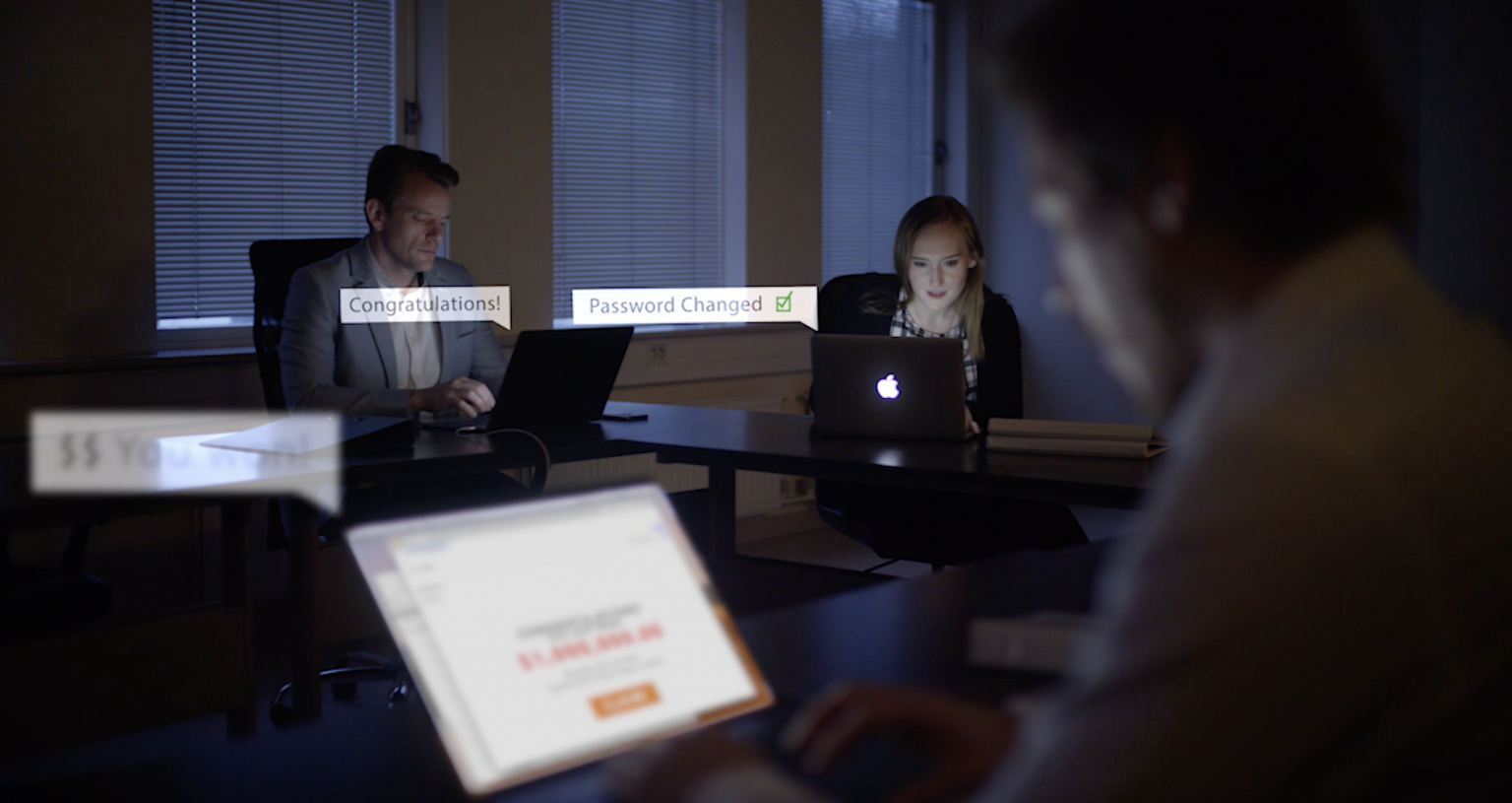 Cyber Security Awareness Training That Won't Bore Your Employees - AwareGO