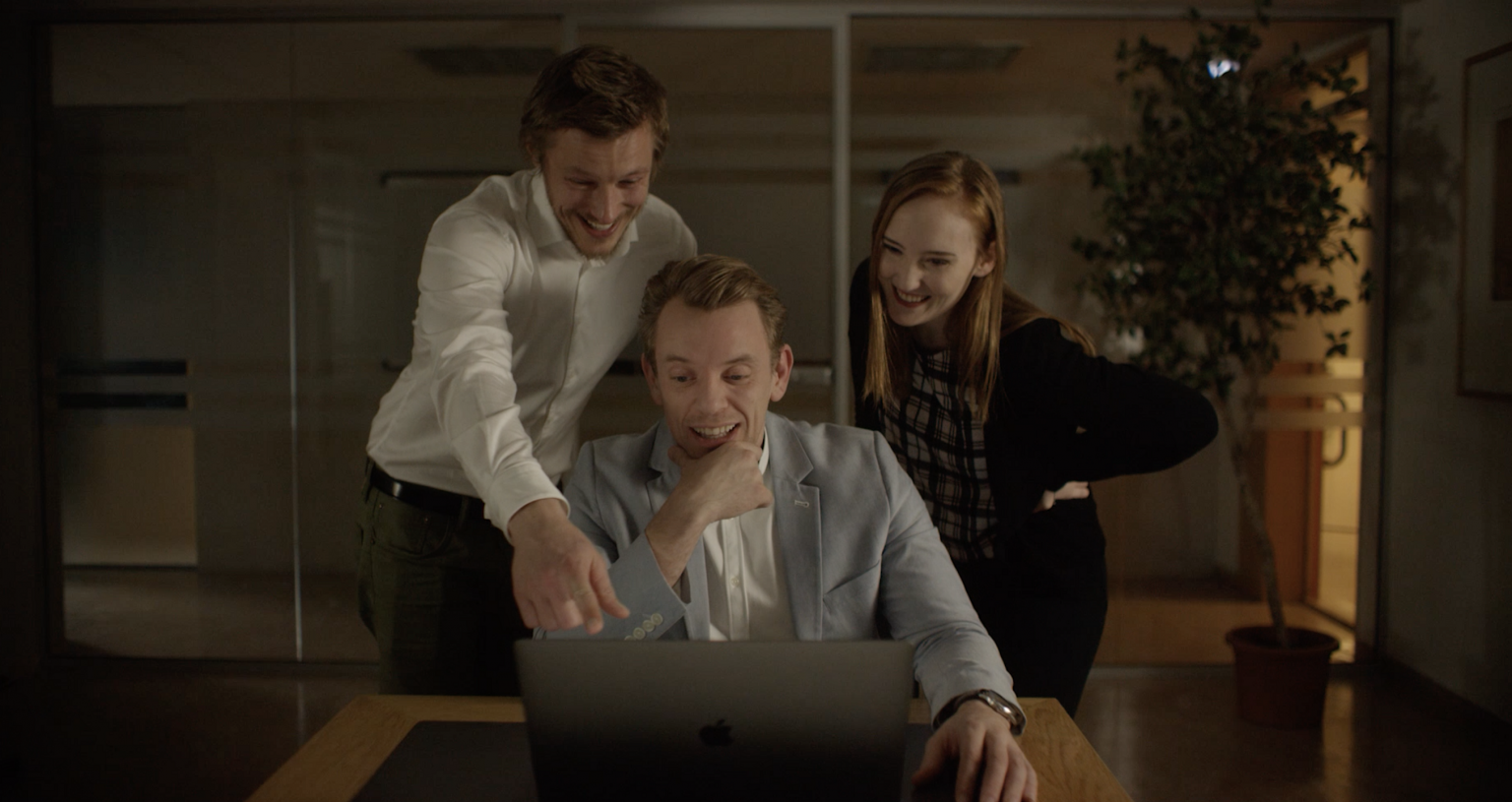 Cyber Security Awareness Training That Won't Bore Your Employees - AwareGO