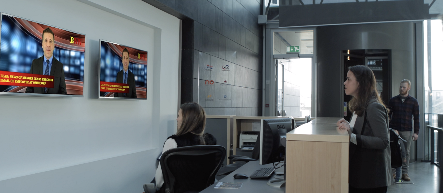 9 Easy Cyber Security Tips for Working From Home - AwareGO