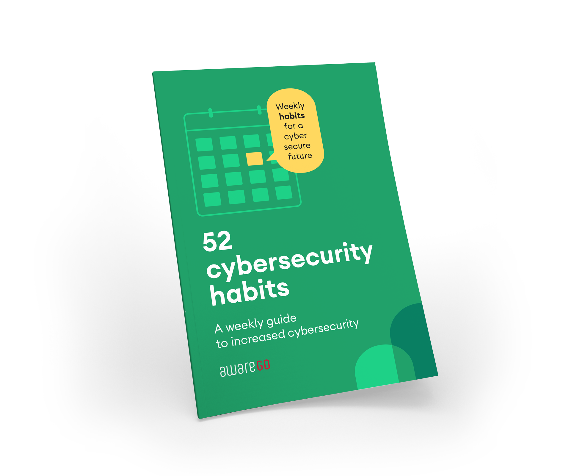 » 52 Great Cybersecurity Habits To Practice For A Whole Year