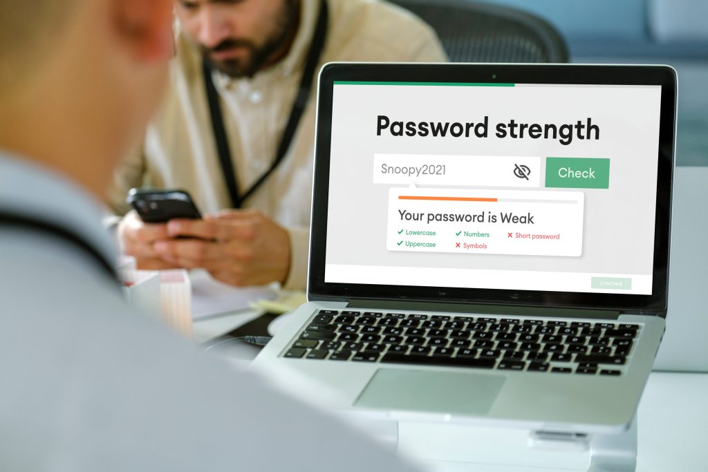 How to measure human cyber-risk, finally! - AwareGO