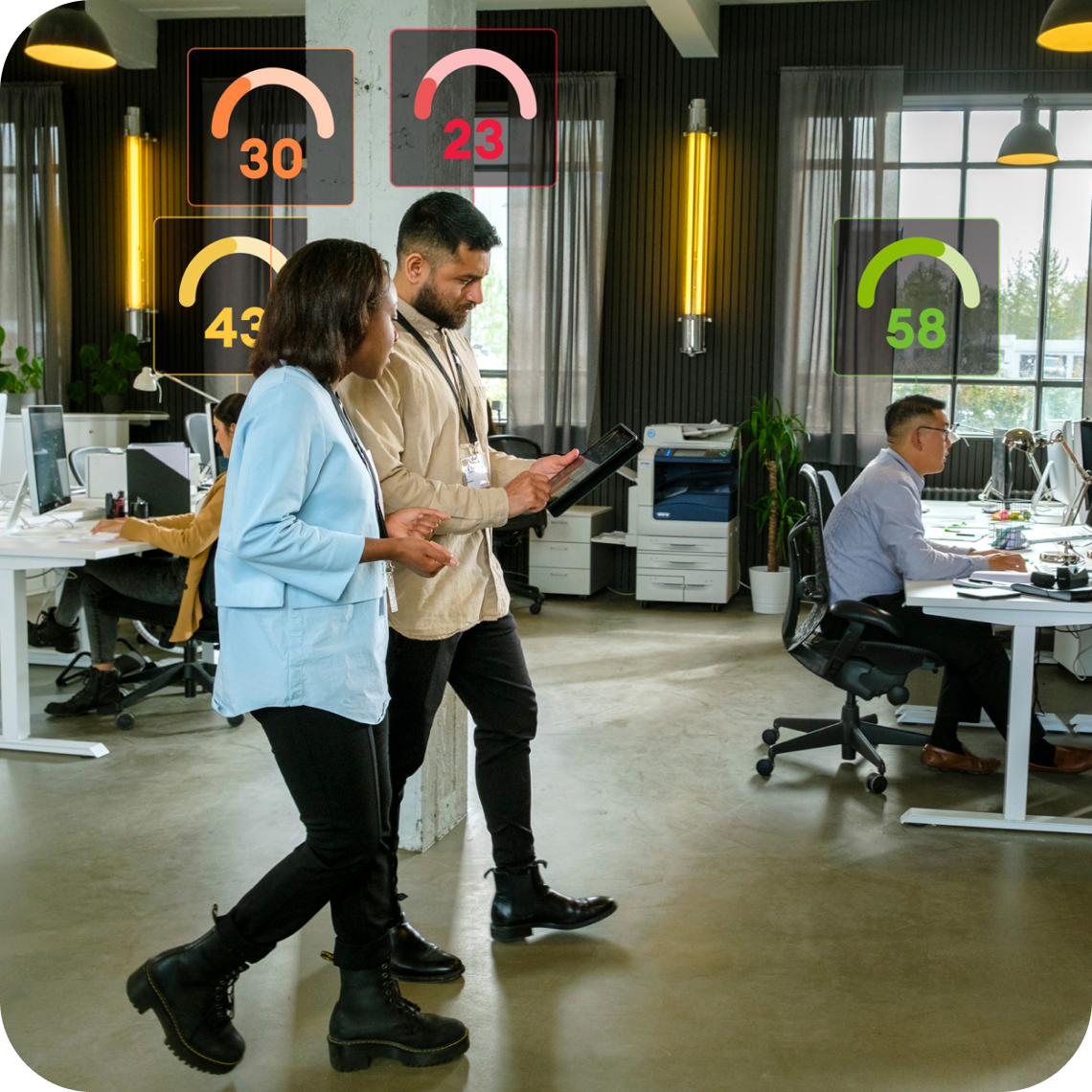 The Human Factor in Cybersecurity - AwareGO