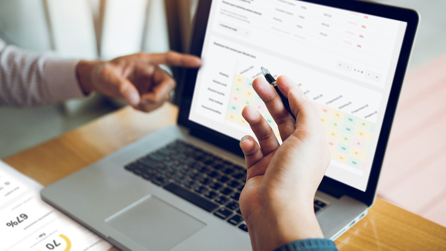 » Why you should do a cybersecurity risk audit for employees