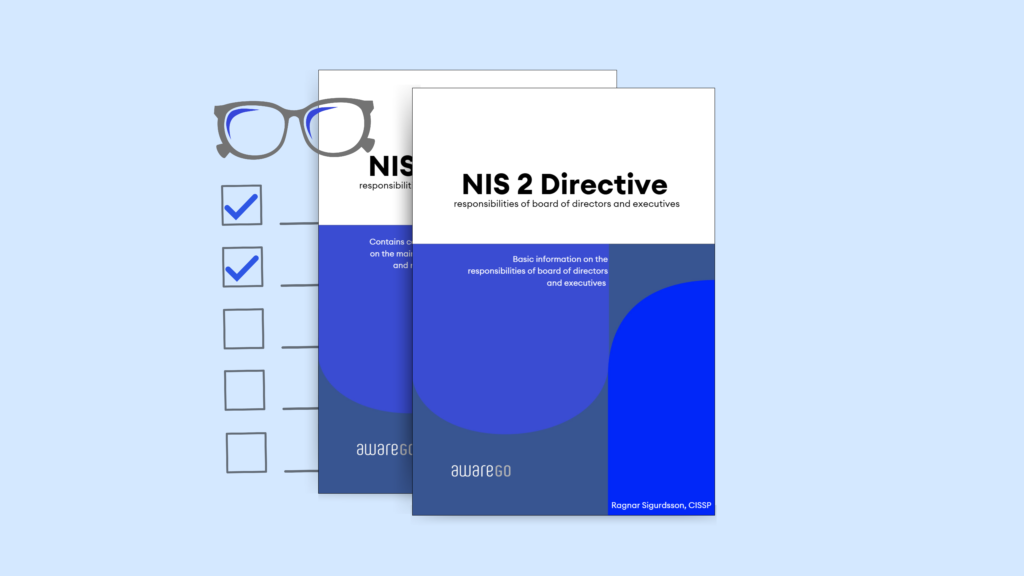 NIS2 Directive: Responsibilities of Board of Directors and Executives ...